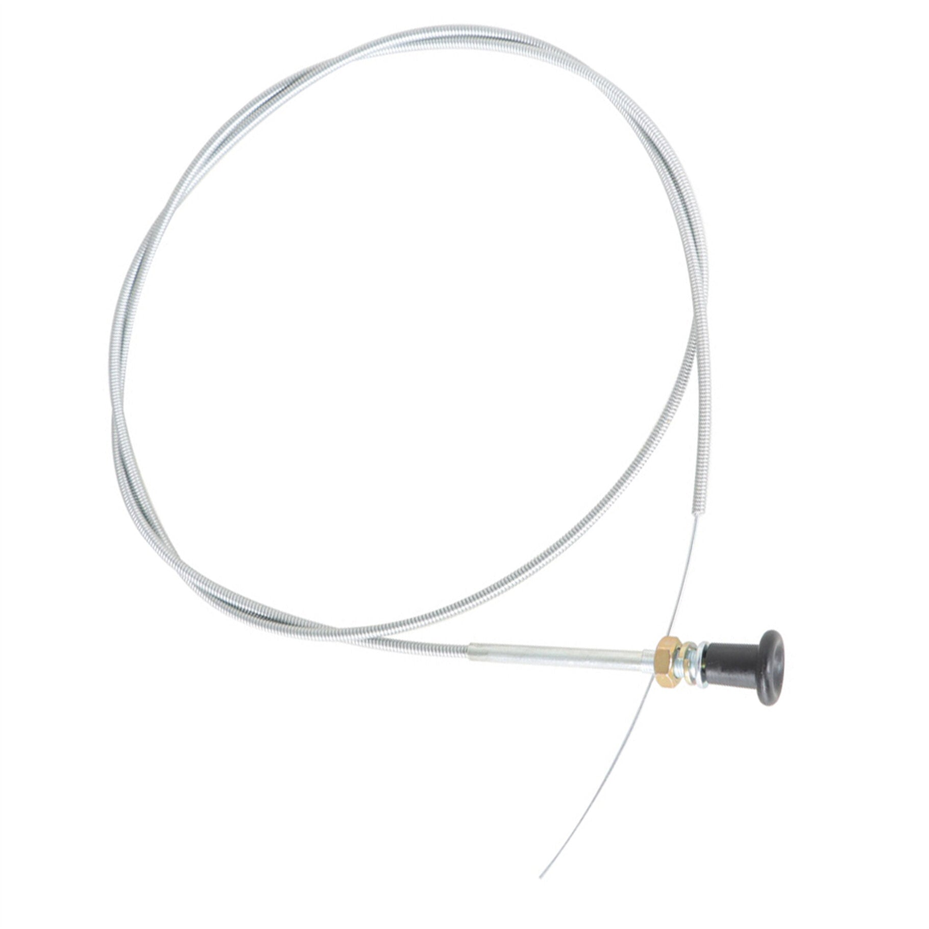 ALL-CARB 237 Rotary Universal Push Pull Choke Cables 63 Inner 60 Cond