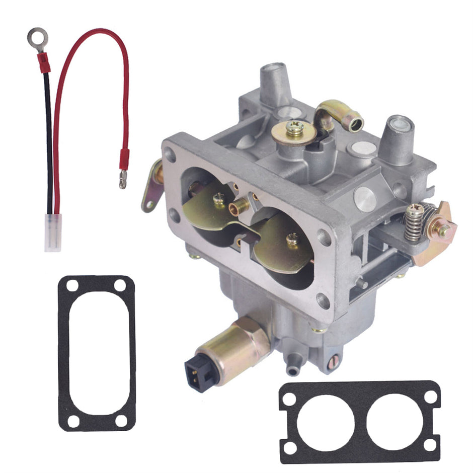 Products – ALL-CARB